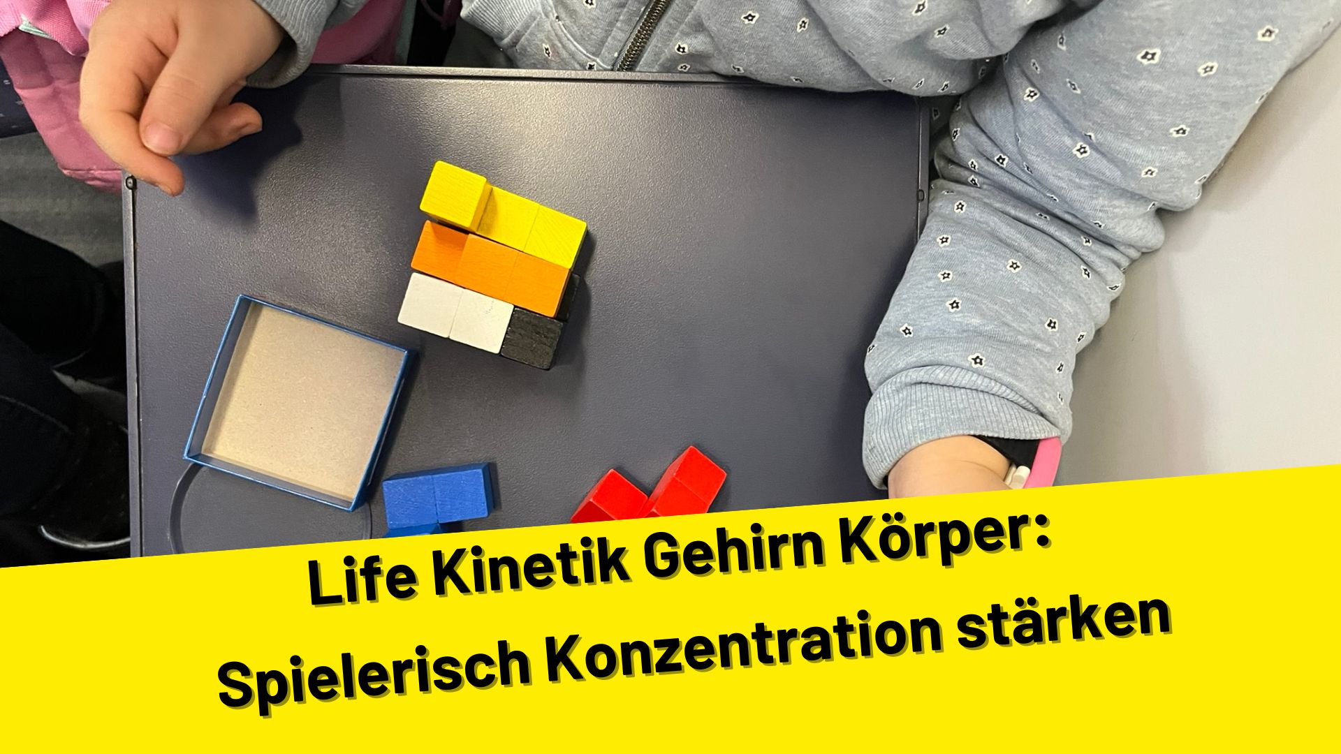Life Kinetik Gehirn Körper: Spielerisch Konzentration stärken - Silke ...